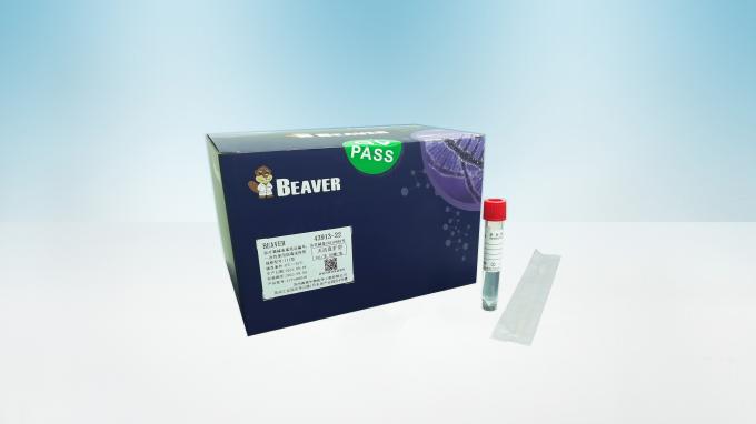 5 ML Sample Collection Kit For RSV Diagnosis Support OEM